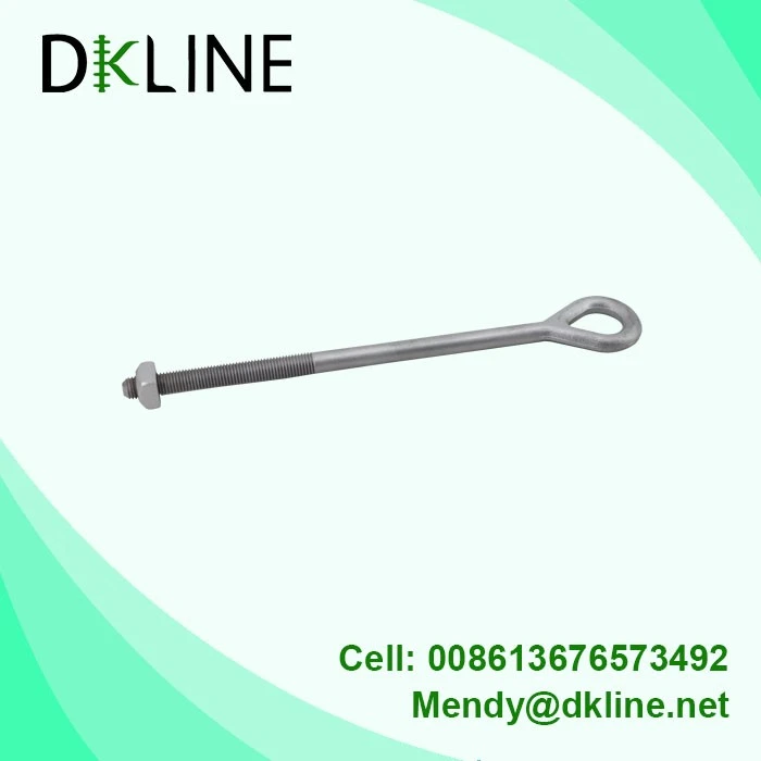 China Discount Oval Eye Bolt Manufacturers Suppliers Factory - Low ...